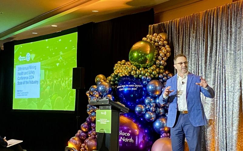 Speakers announced for Mining Health and Safety Conference | Workplace ... Speakers announced for Mining Health and Safety Conference | Workplace ...